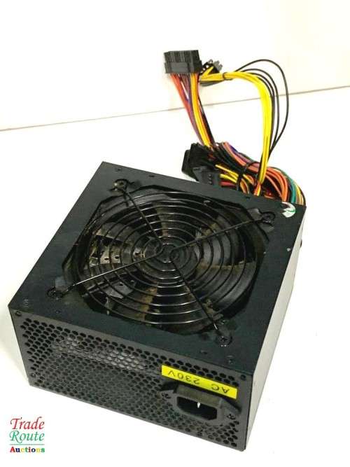 Power Supplies - SP400 Computer Desktop Power Supply - As per the attached Images was sold for ...